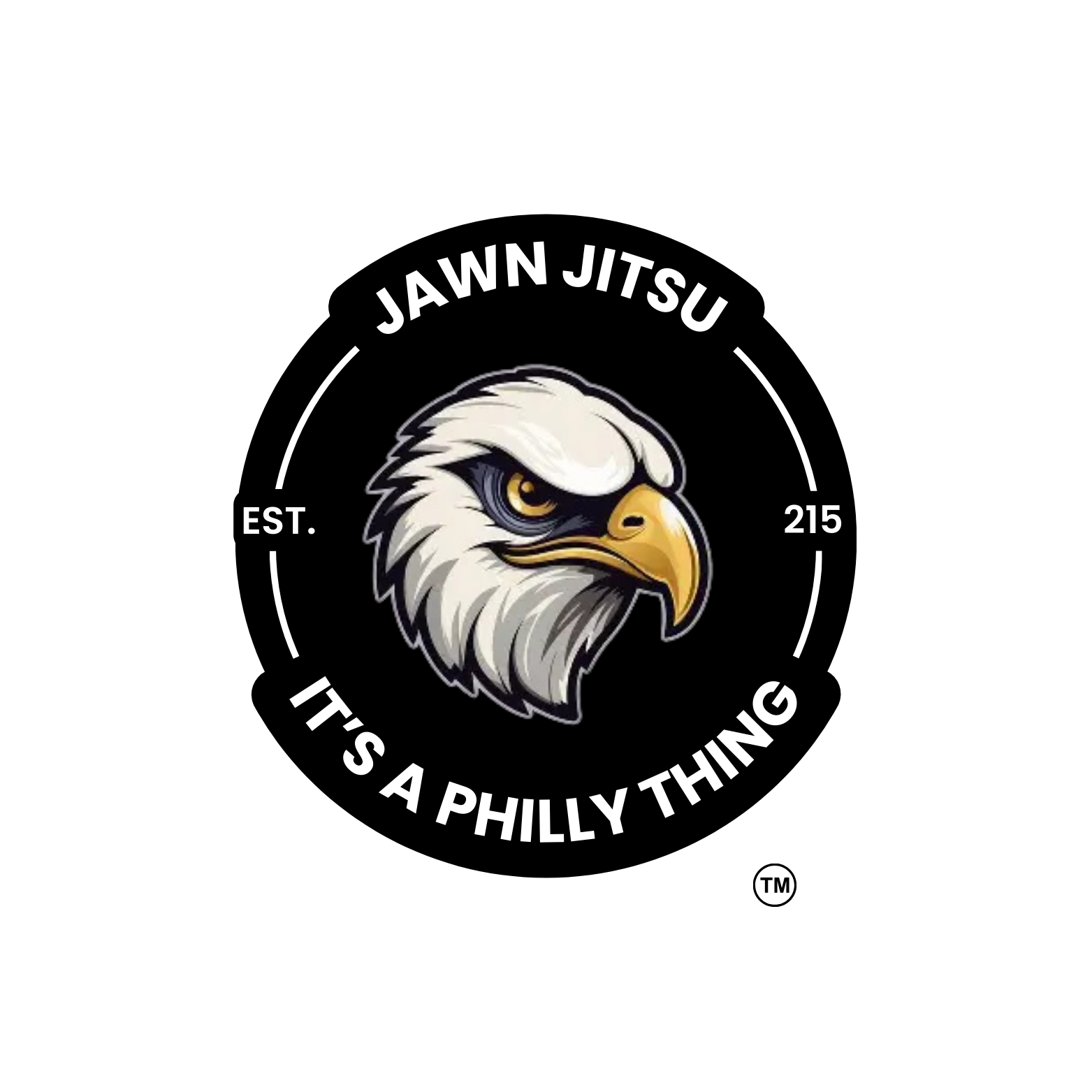 It's a Philly Thing – The Jawn Jitsu Shop
