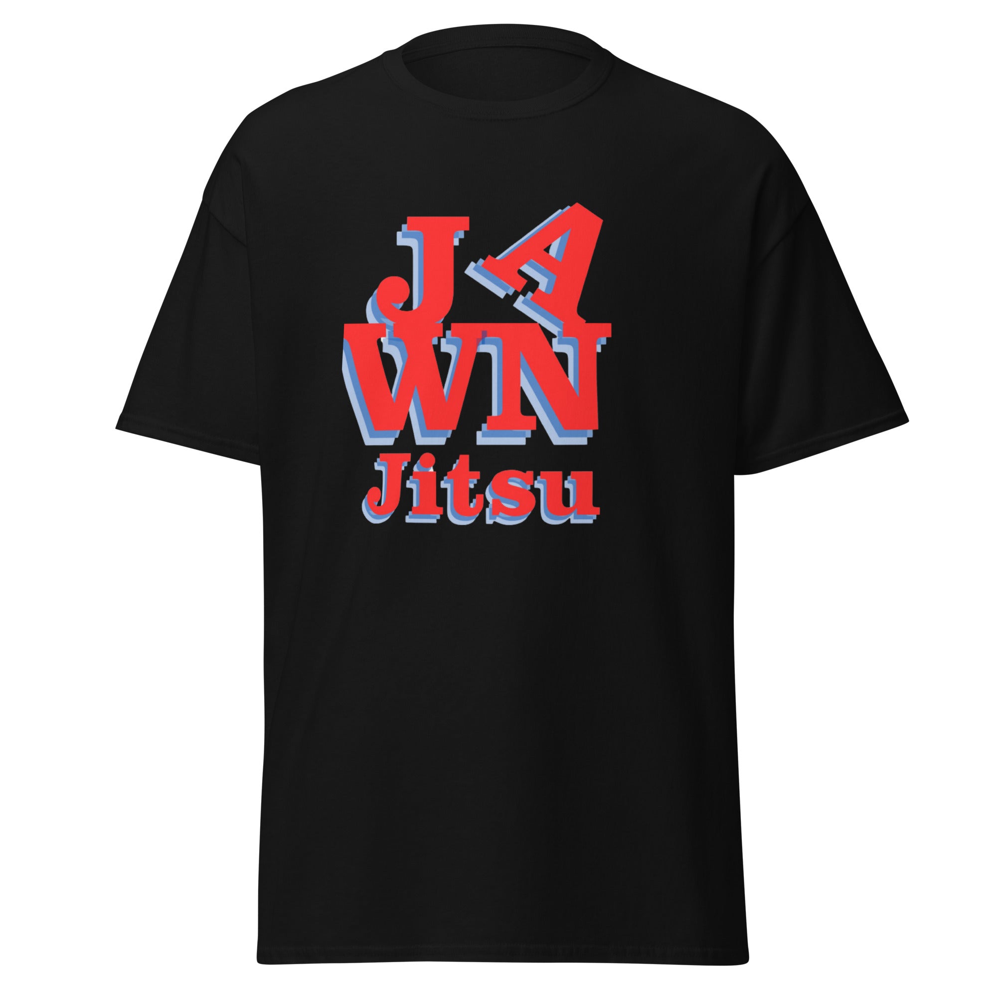 Jawn Park Classic Tee – The Jawn Jitsu Shop